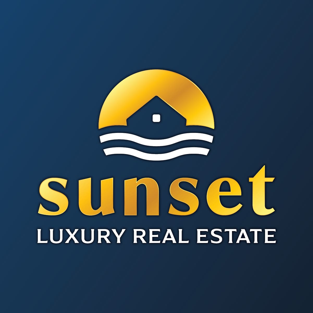 About Sunset Luxury Real Estate