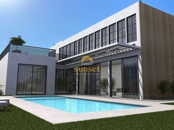 Properties - Sunset Real Estate